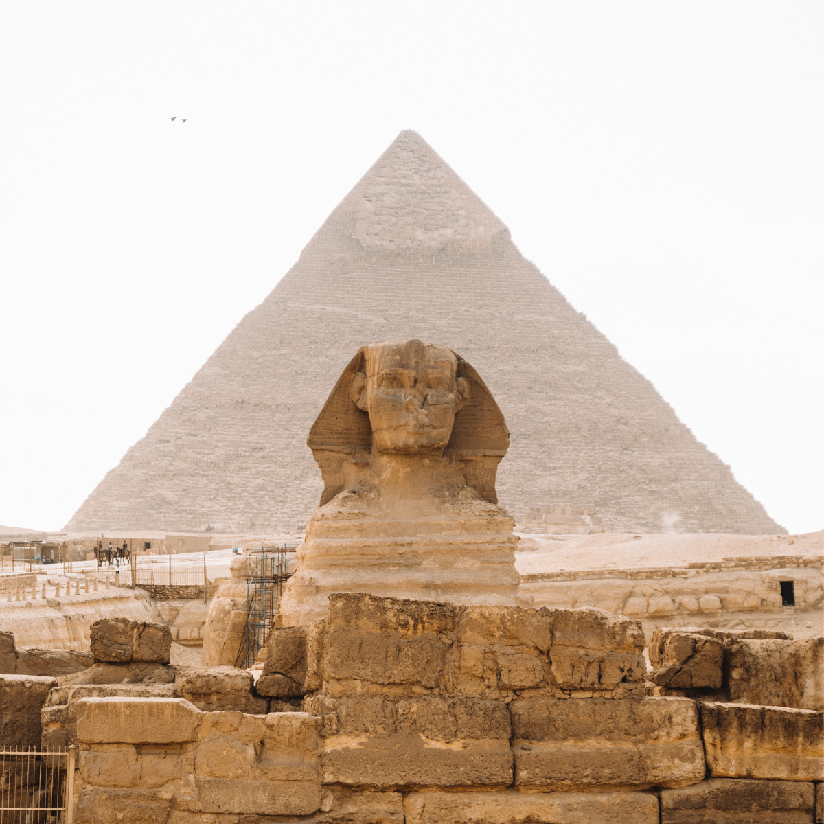 7 Maravilhas do Mundo Antigo: por que e como conhecer